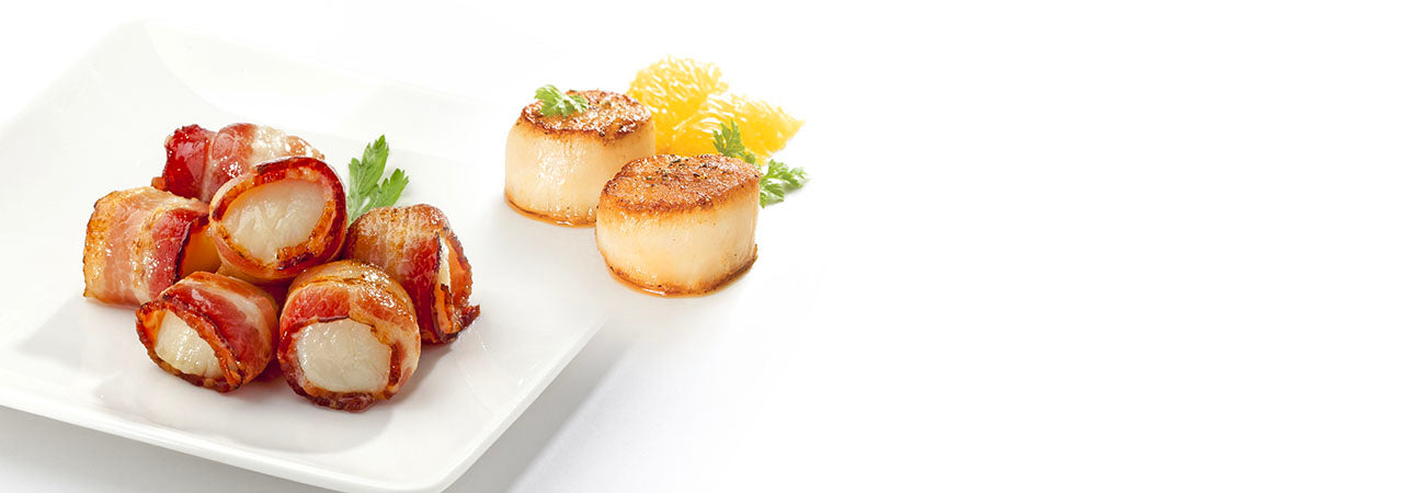Scallops – Clearwater Seafoods Inc