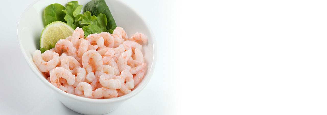 Shrimp – Clearwater Seafoods Inc