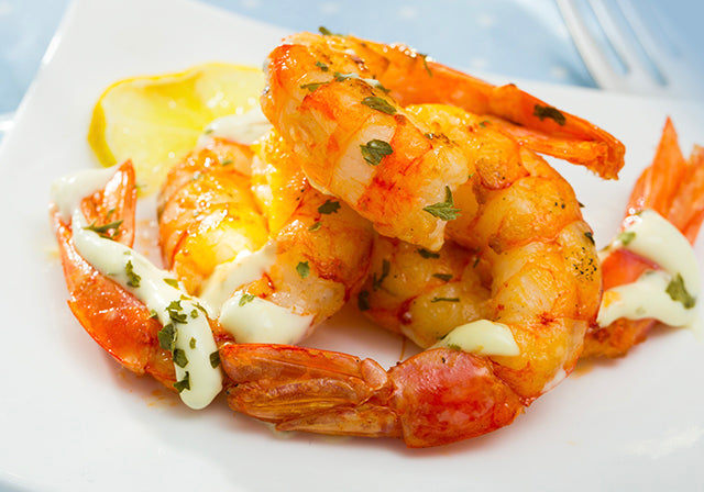 Clearwater Seafoods Inc