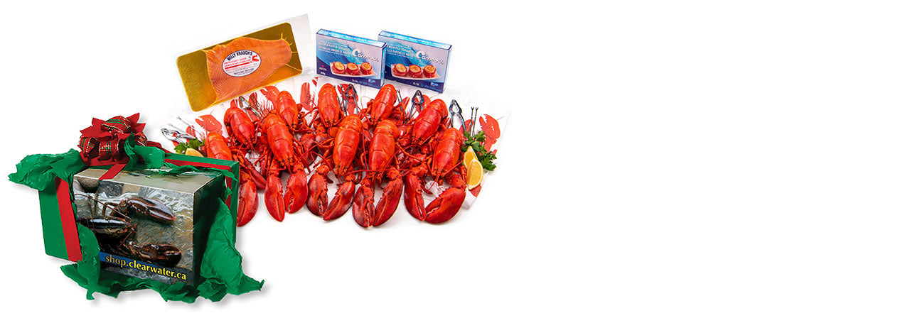 Clearwater Seafoods Inc