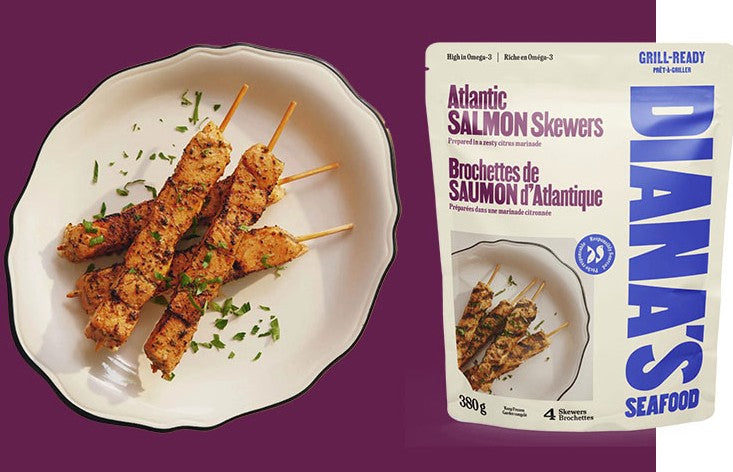 Clearwater Seafoods Inc