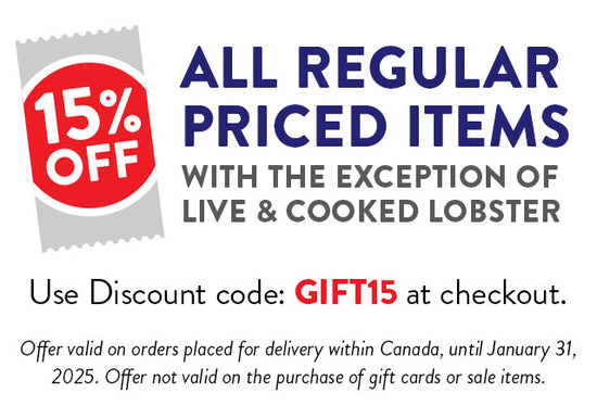 Clearwater Seafoods Inc