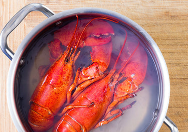 Clearwater Seafoods Inc