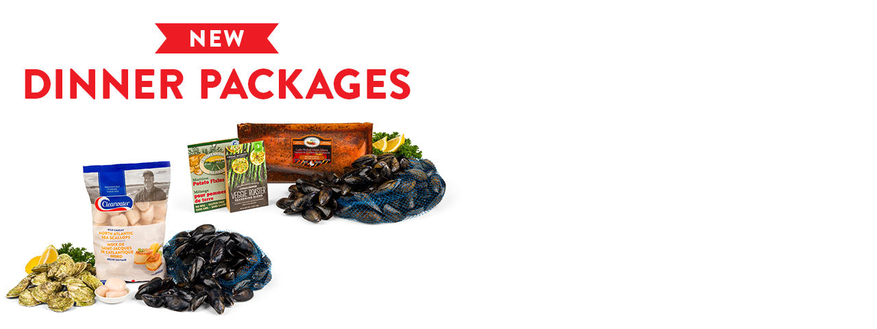 Clearwater Seafoods Inc