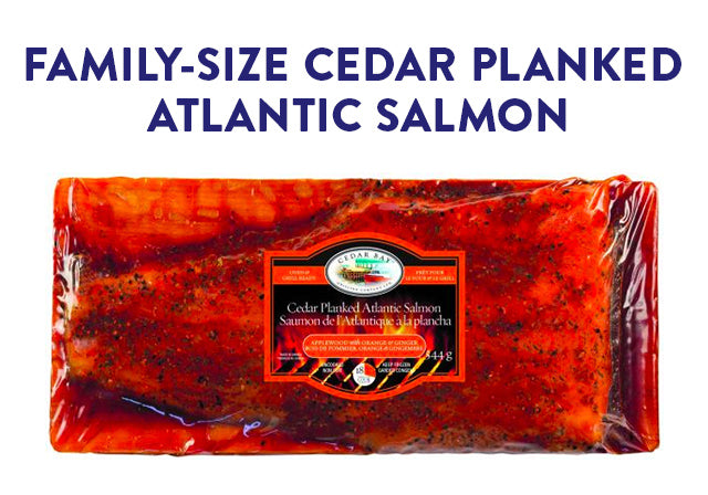 Clearwater Seafoods Inc