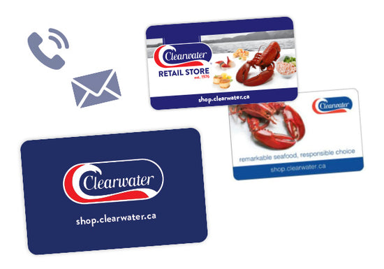 Clearwater Seafoods Inc