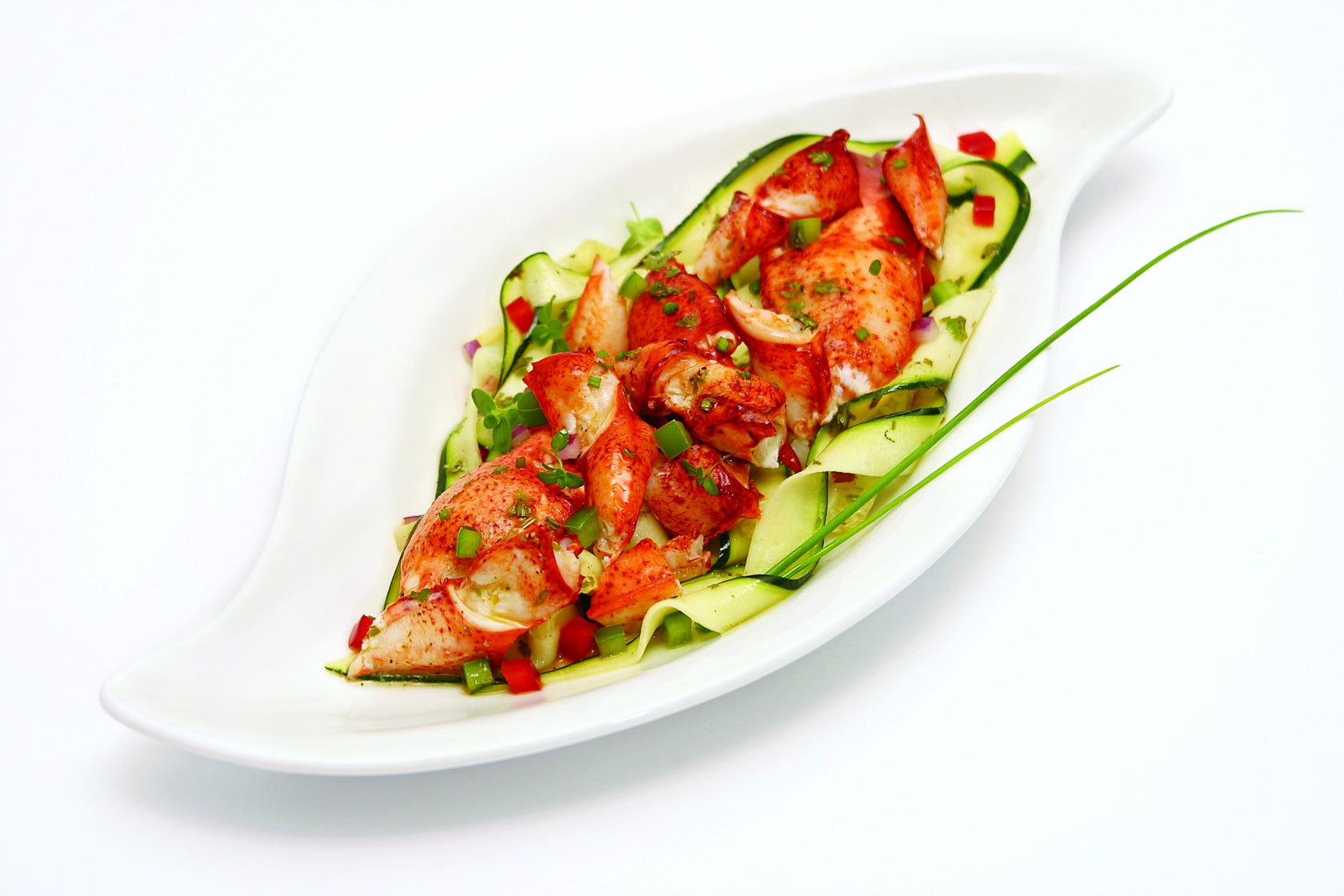 Raw Lobster Claw & Knuckle Meat – Clearwater Seafoods Inc