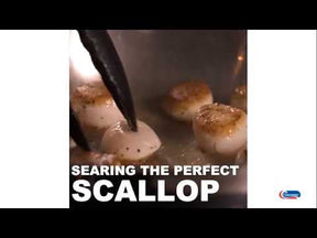 Sea Scallops – Clearwater Seafoods Inc